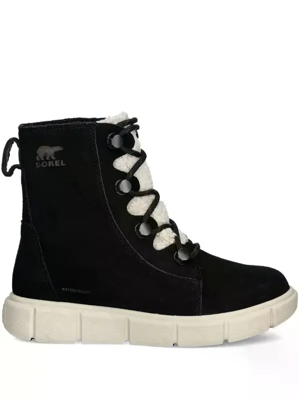 Sorel Explorer™ Iii Joan Boots