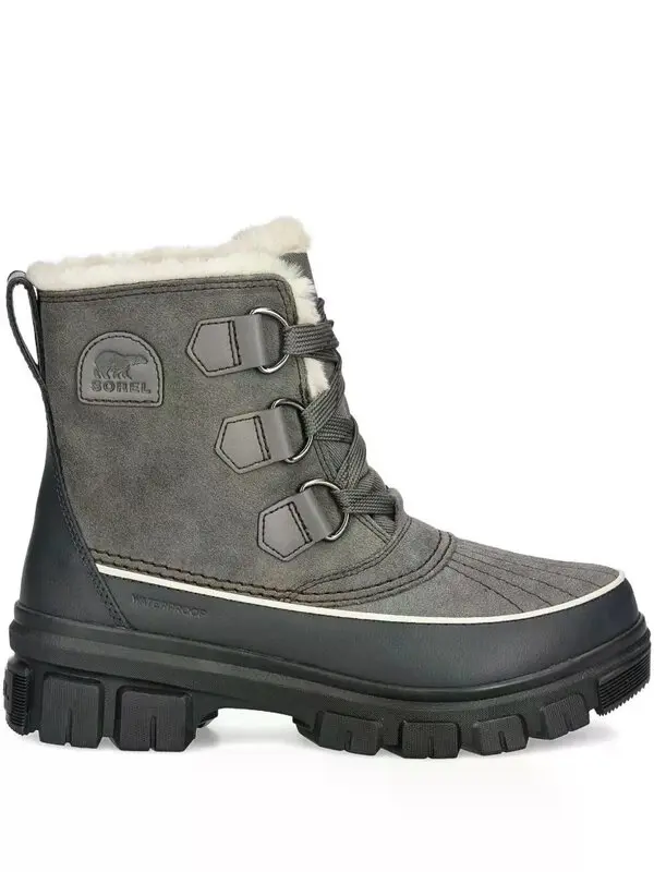 Sorel Tivoli™ V Boots - Grey
