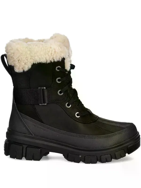 Sorel Tivoli™ V Parc Boots - Black