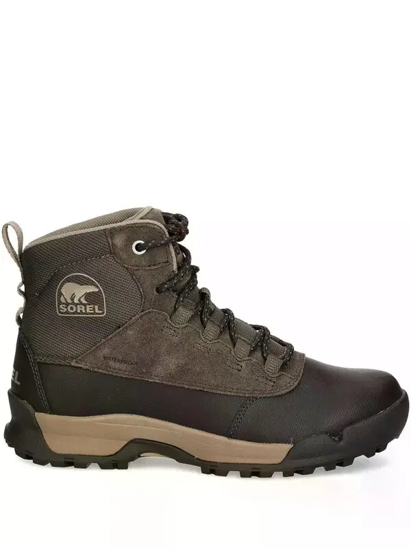 Sorel Mac Hill Boots