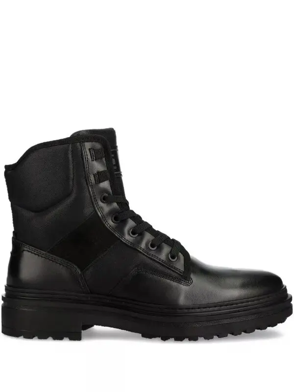 G-star Raw Morry Lace-up Ankle Boots