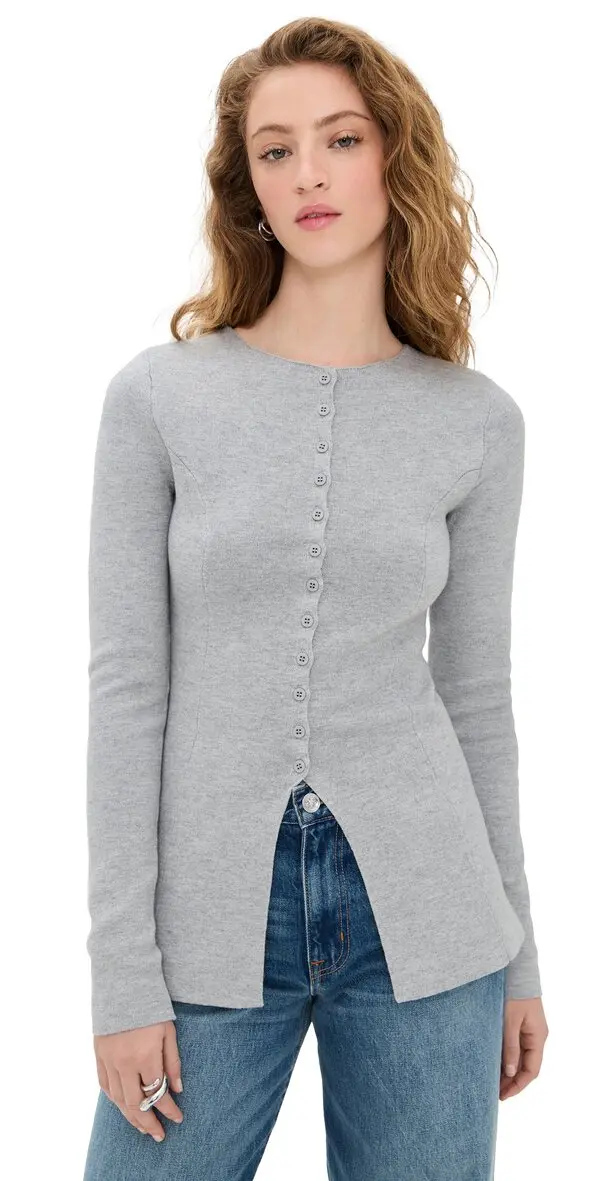 ALIGNE Daphne Knit Sweater