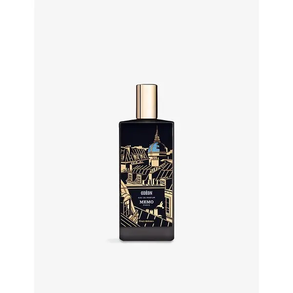 MEMO PARIS Odéon Eau De Parfum