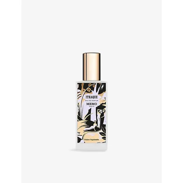 MEMO PARIS Ithaque Eau De Parfum