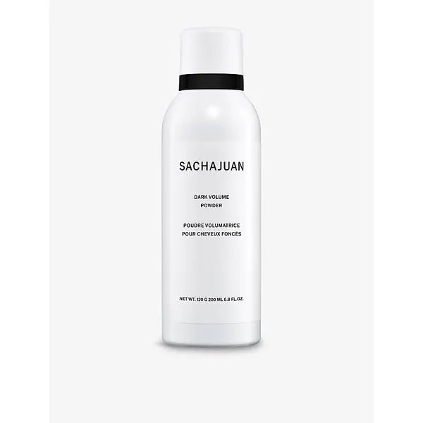 Sachajuan Dark Volume Powder