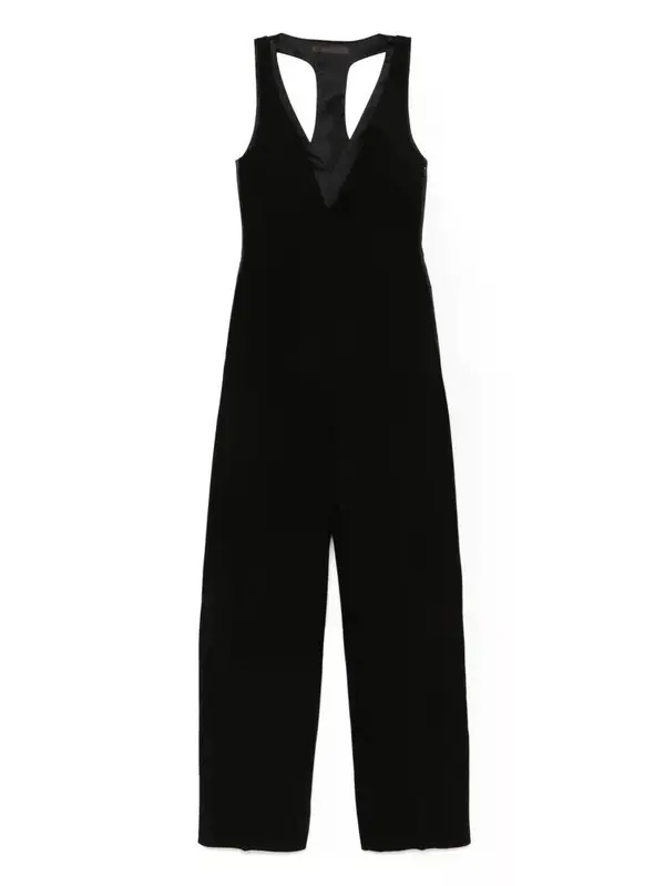 Max Mara Armonia Jumpsuit