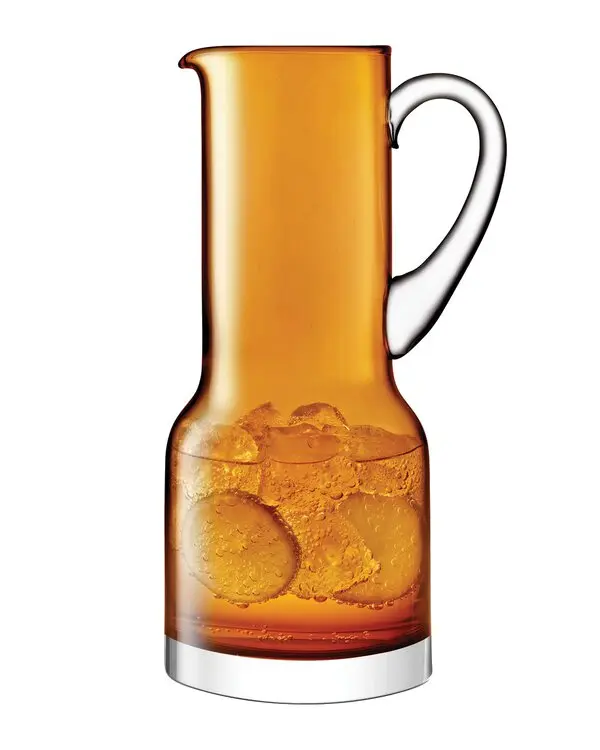 LSA Utility Amber Jug