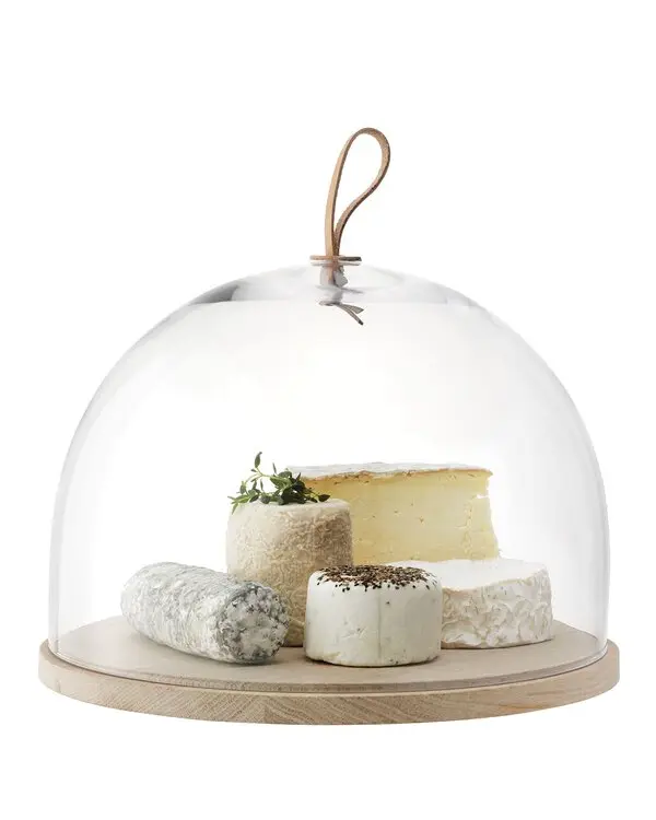 LSA Ivalo Dome And Ash Base