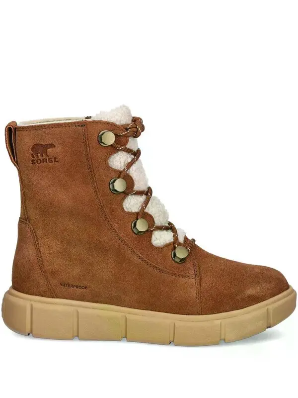 Sorel Explorer™ Iii Joan Boots - Brown