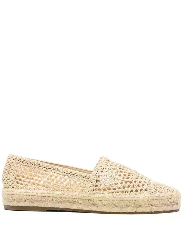 Chloé Isla Espadrilles - Neutrals