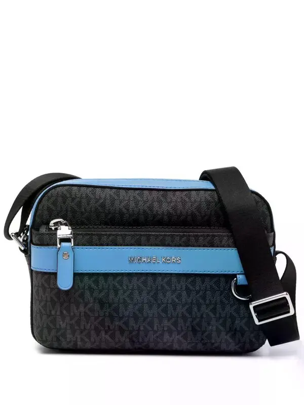 Michael Kors Hudson Utility Crossbody Bag