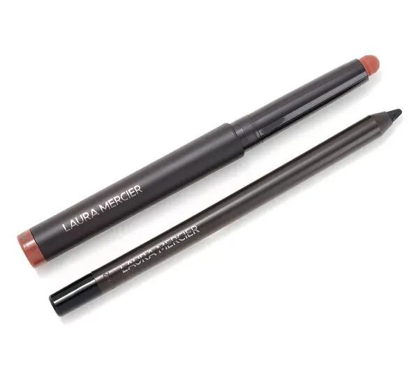 Laura Mercier Caviar Eye Color Duo