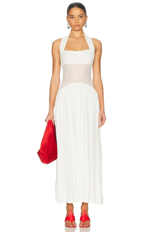 HELSA The Leora Dress