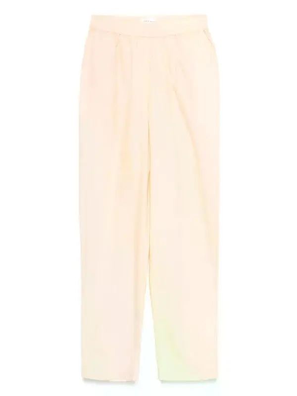 SKALL STUDIO Edgar Trousers - Orange