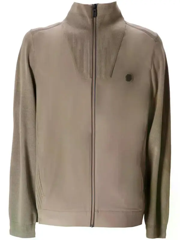 Hugo Boss Knitted Cardigan