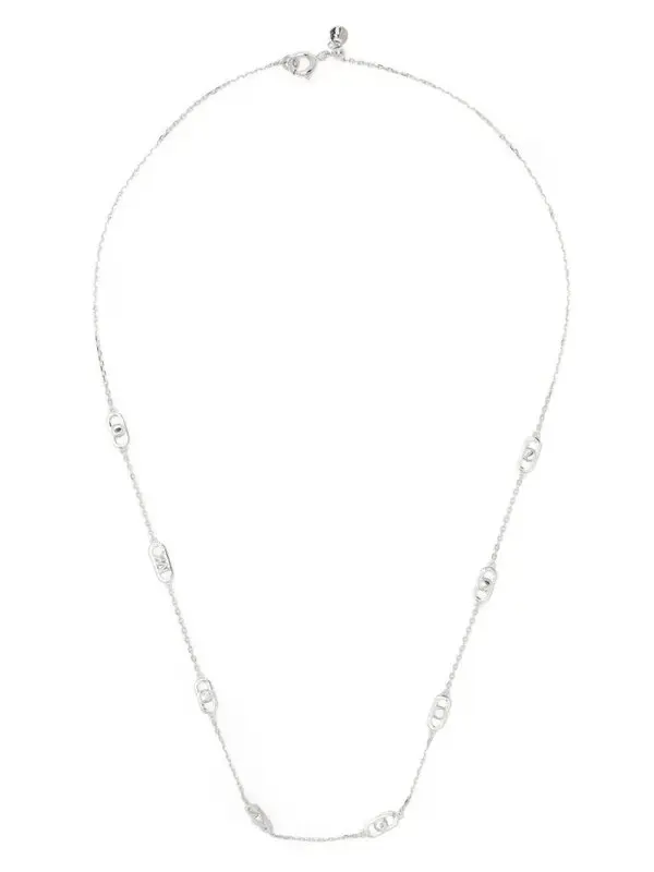 Michael Kors Astor Link Necklace