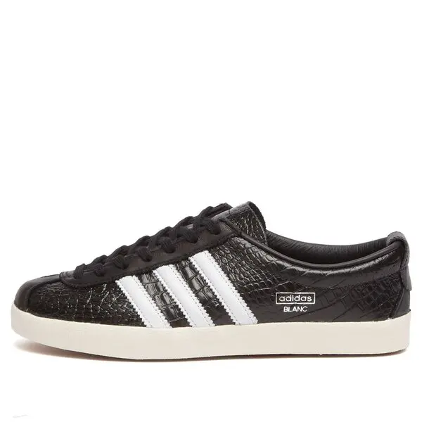 Adidas Blanc W Sneakers