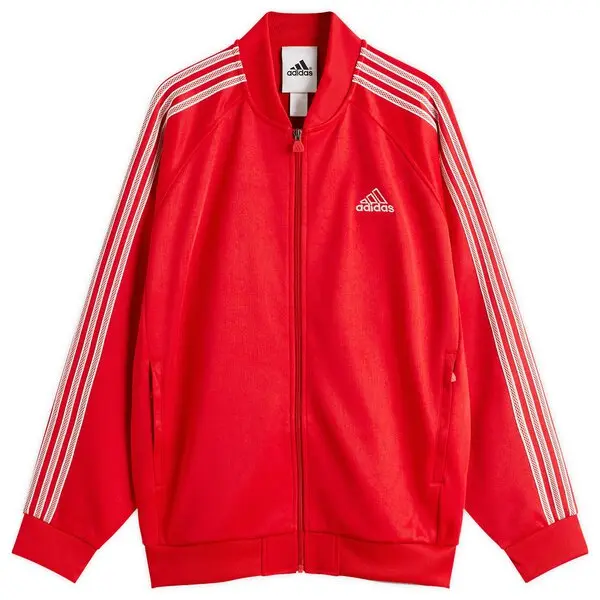 Adidas Track Top