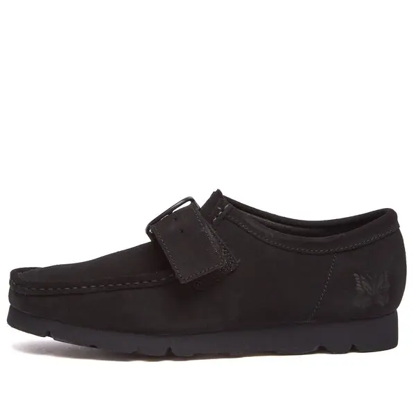 Clarks X Needles Wallabee Strap