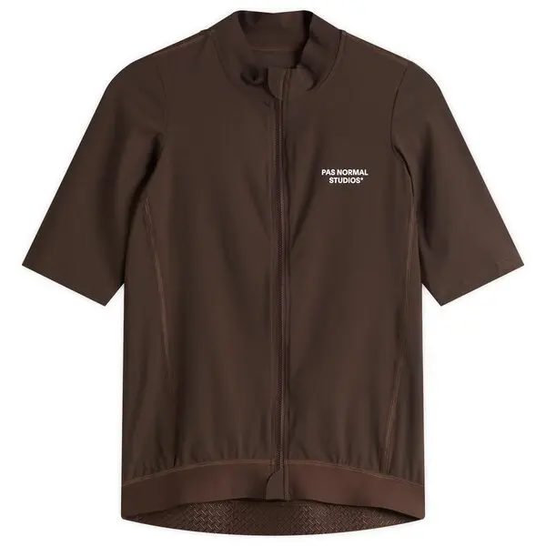 PAS NORMAL STUDIOS Essential Jersey - Light Brown