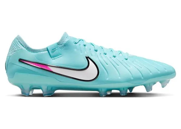 Nike Tiempo Legend Elite Fg Soccer Cleats - Copa/white