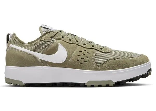 Nike C1ty Sneakers - Light Army/black/white