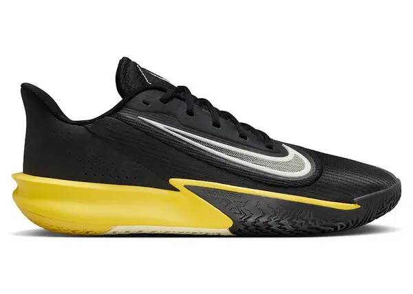Nike Precision - Black/lightning/coconut Milk