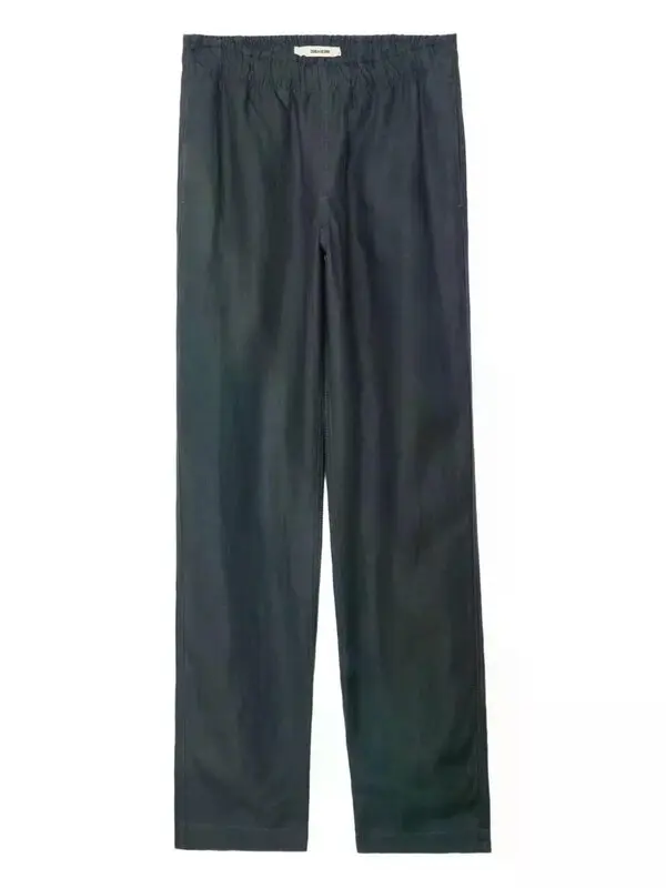 Zadig&Voltaire Elasticated Trousers