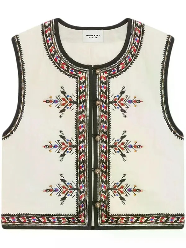 MARANT ETOILE Zeana Cardigan