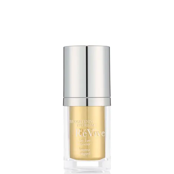 REVIVE Skincare Brightening Eye Cream Under Eye Illuminator