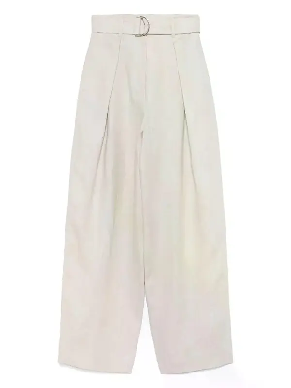 Max Mara Jane Trousers