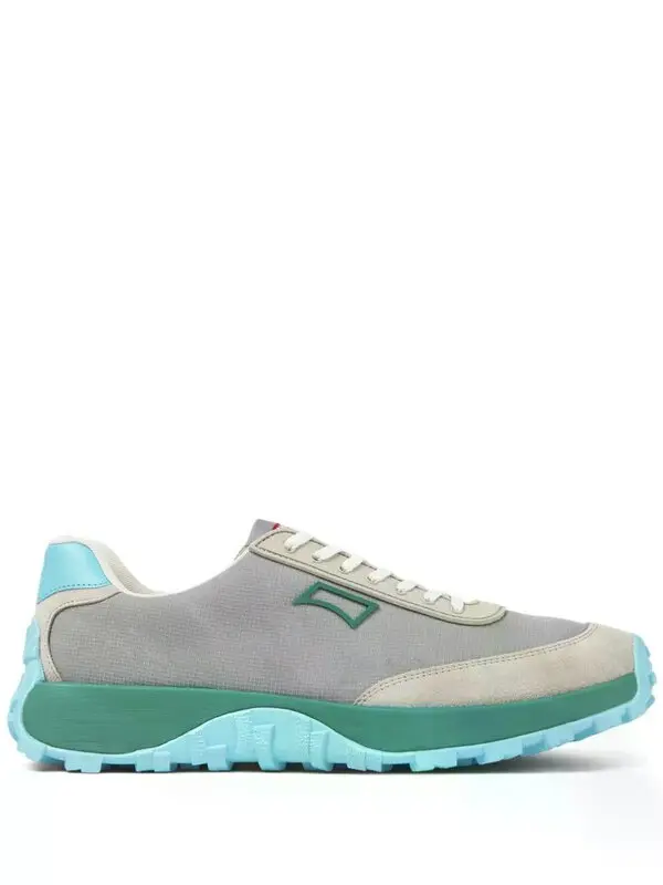 Camper Drift Trail Sneakers - Grey