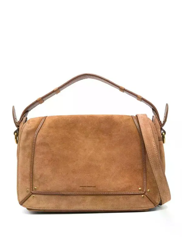Jérôme Dreyfuss Pepito Medium Tote Bag