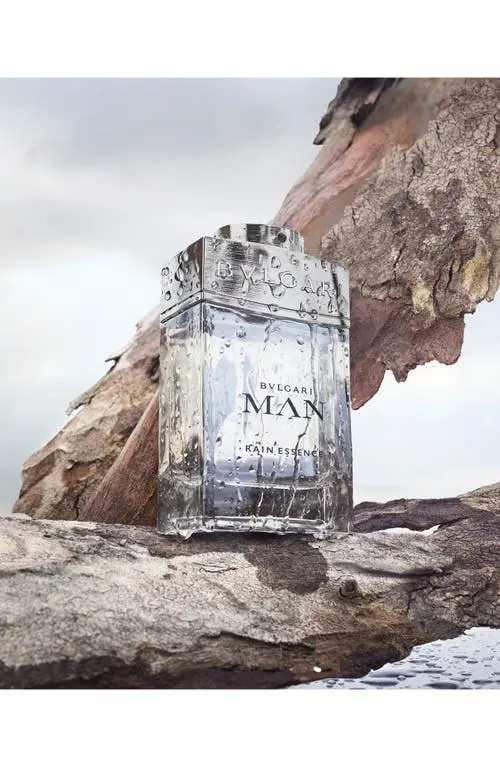 BVLGARI Main Rain Essence Eau De Parfum
