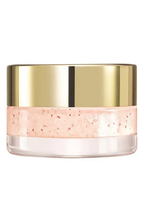 Dolce & Gabbana The Nouri-lip Berry Scrub & Moisturizing Lip Exfoliator
