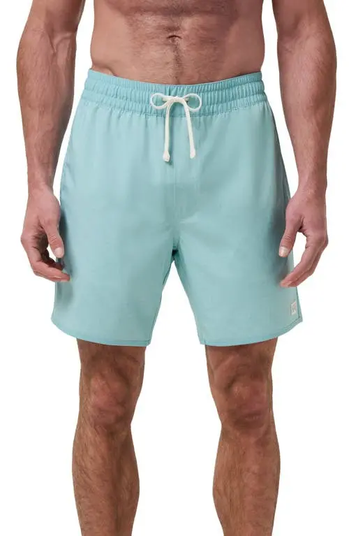 Travis Mathew Acropolis Board Shorts