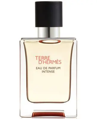 Hermès Terre D Eau De Parfum Intense Fragrance Collection