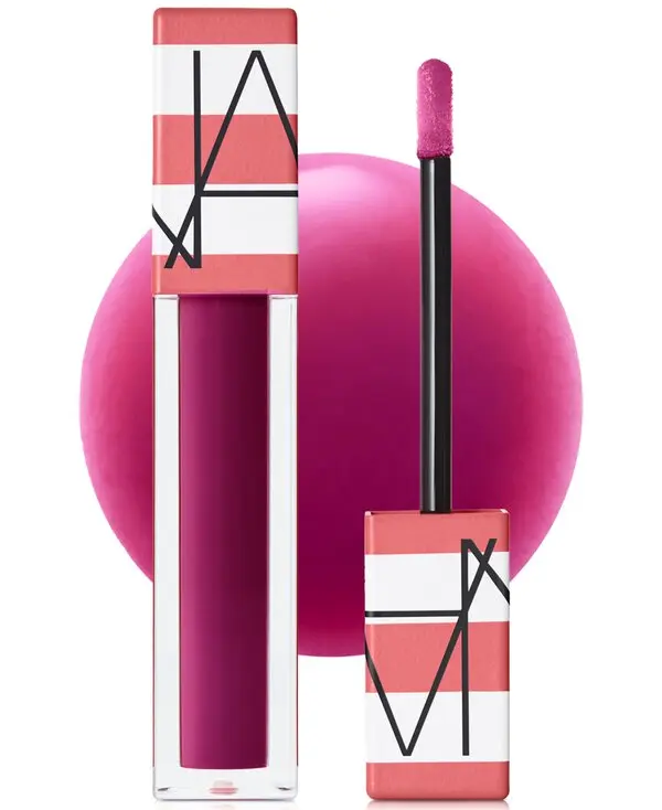 NARS Hot Escape Afterglow Lip Oil - Wondrous