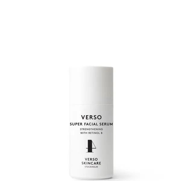 VERSO Super Facial Serum With Retinol 8