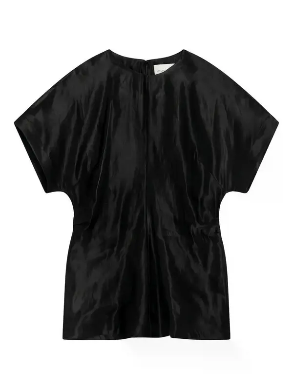 Loulou De Saison Pero Top - Black