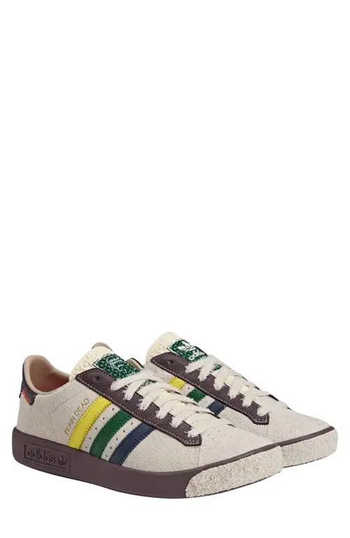 Adidas X Brain Dead Forest Hills Sneakers