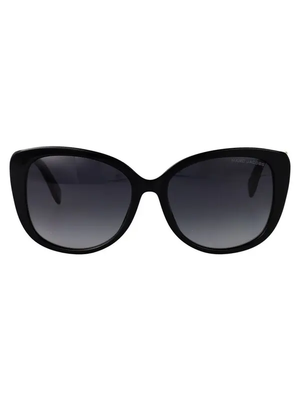 Marc Jacobs Marc 791/f/s Sunglasses - Black