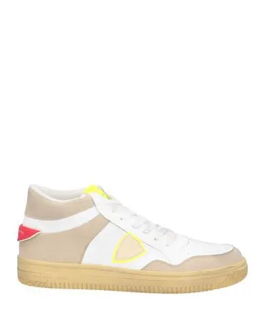 ACBC X PHILIPPE MODEL High-top Sneakers