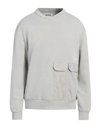ICE PLAY Long Sleeve Sweatshirt