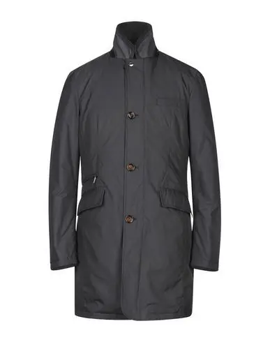 MOORER Single-breasted Jacket