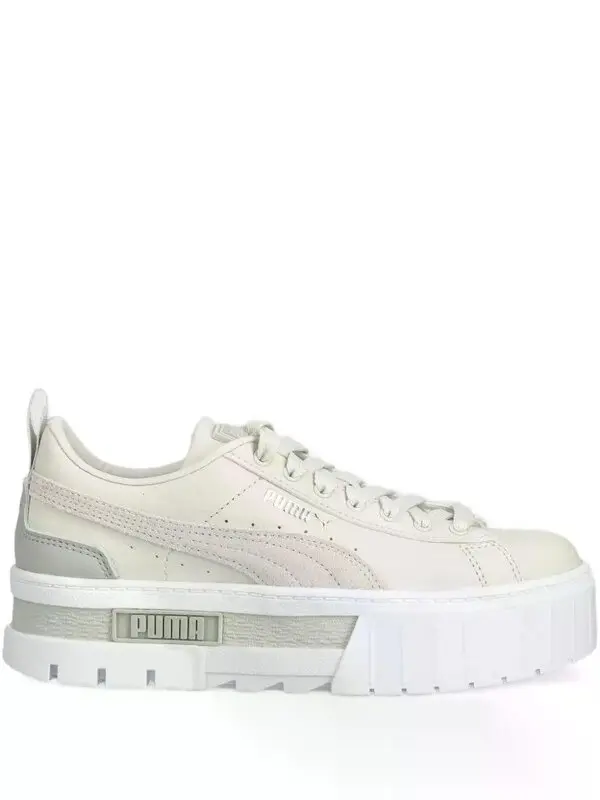 PUMA Mayze Sneakers - Neutrals