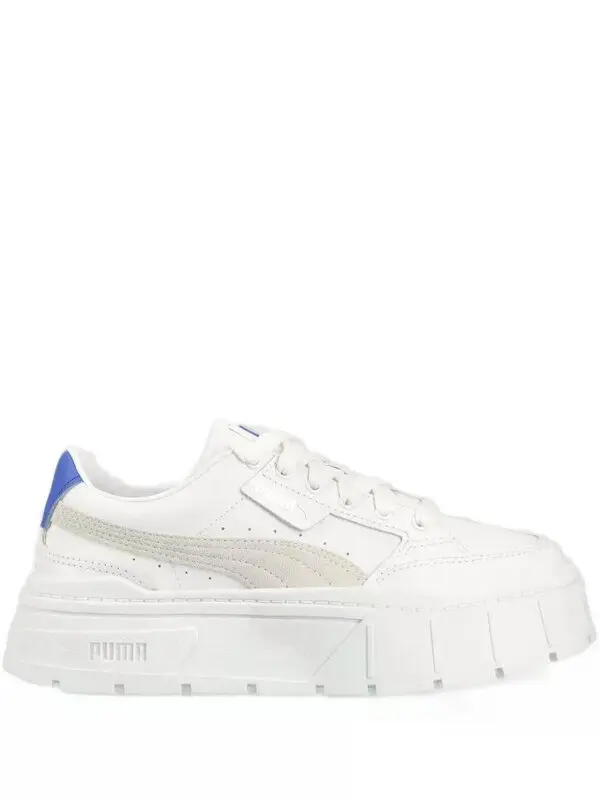 PUMA Mayze Sneakers - White