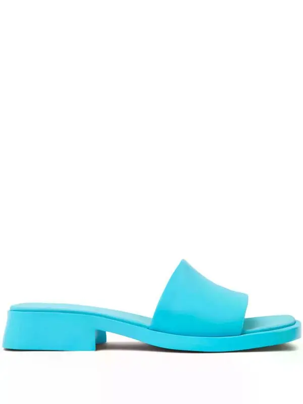 Camper Dana Sandals - Blue