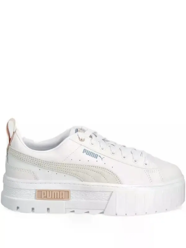 PUMA Mayze Sneakers - White