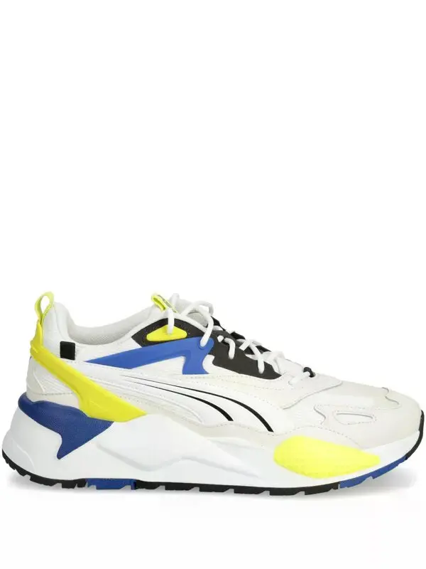 PUMA Rs-x Efekt Sneakers - White